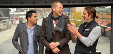 Rumba Time Watches - Review - Beautiful Touches