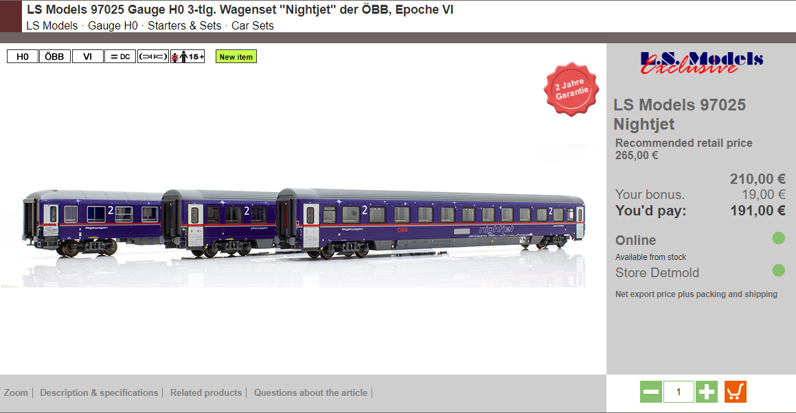 2017年12月にMemobaの97024セットと同時にMemobaで予約していたもの（画像はLippe）