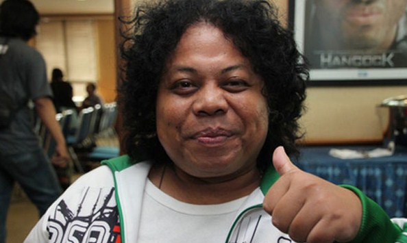 Biodata Budi Anduk Lengkap Komedian Lucu dan Kocak