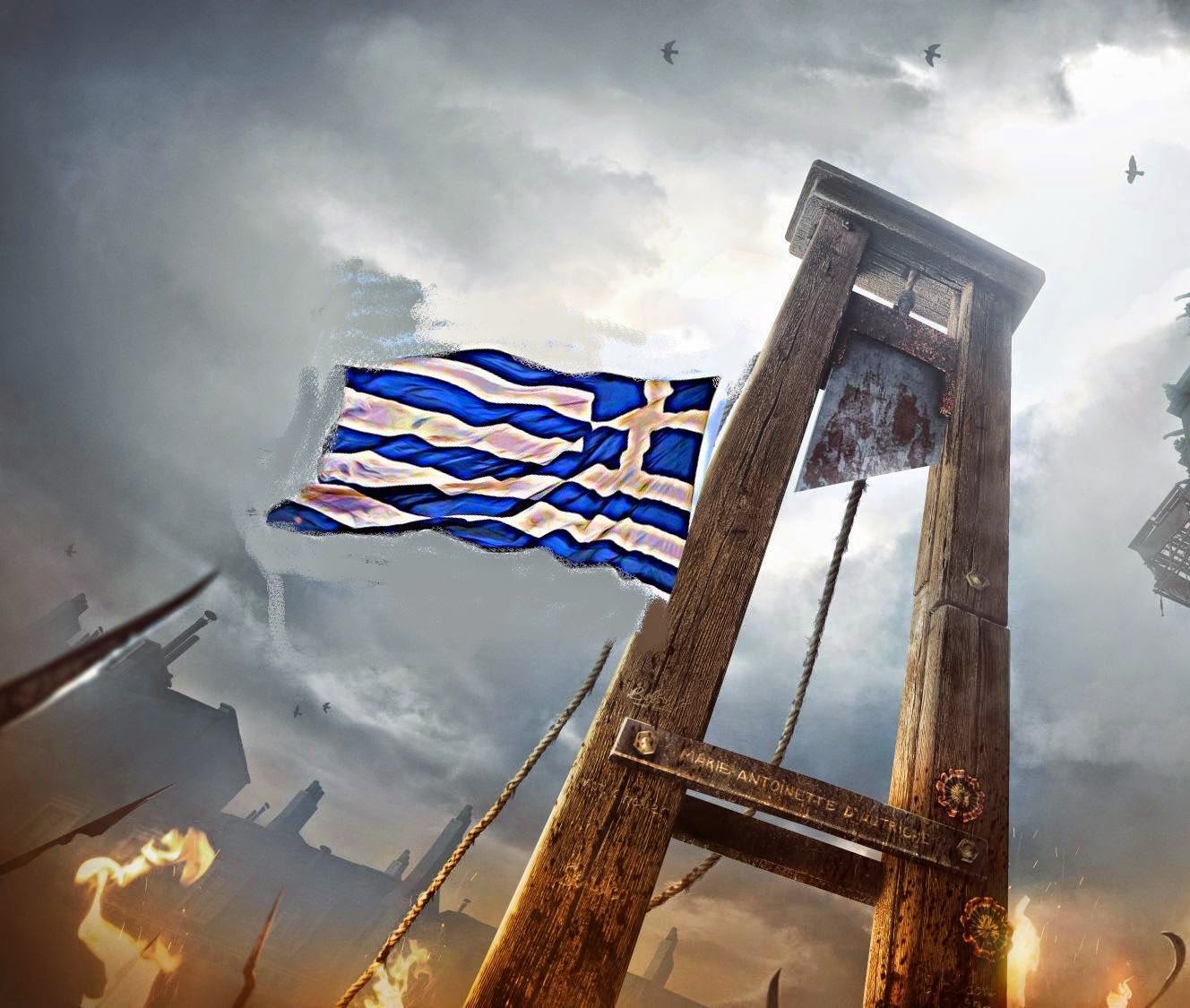 AΝΕΞΑΡΤΗΤΟΣ-ΔΙΠΛΩΜΑΤΙΚΟΣ ΠΑΡΑΤΗΡΗΤΗΣ: ΝΕΑ ΑΥΞΗΣΗ ΦΟΡΩΝ 1 ΔΙΣ ΕΥΡΩ ΓΙΑ ...