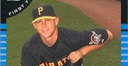 Baseball Cards Come to Life!: Player Profile: James Boone