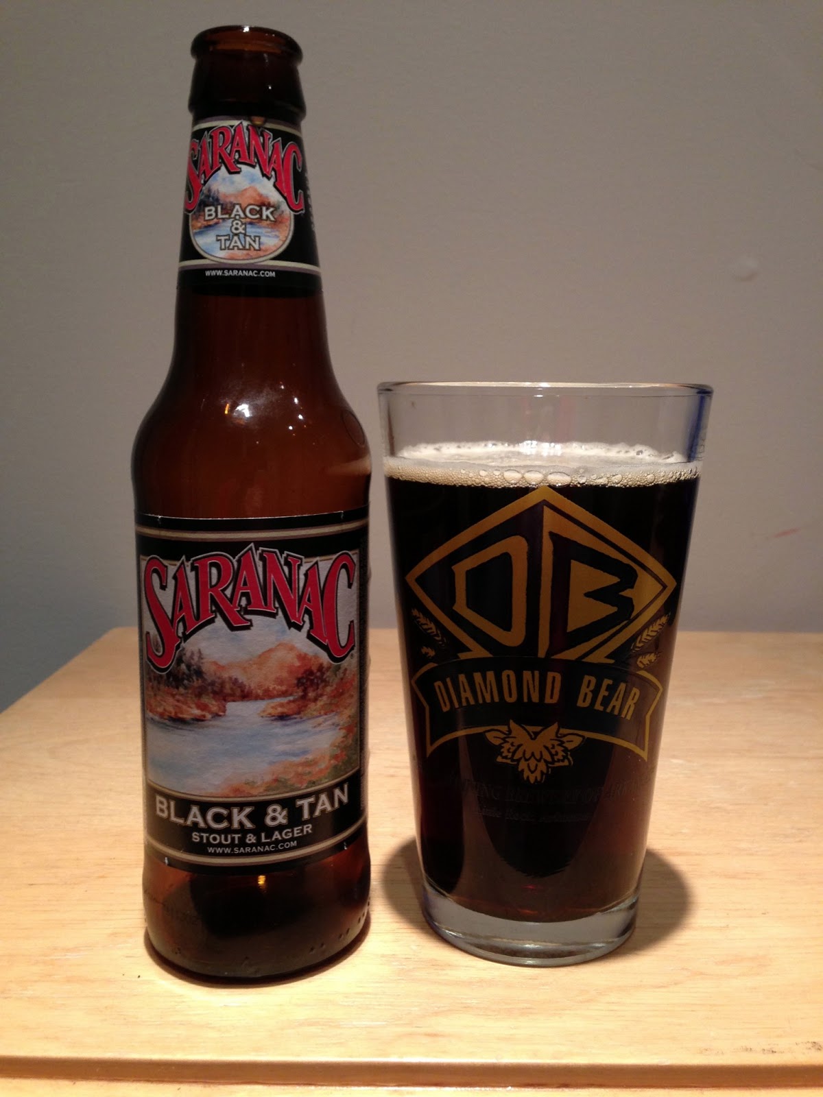 The Best Beer Blog: February 2013