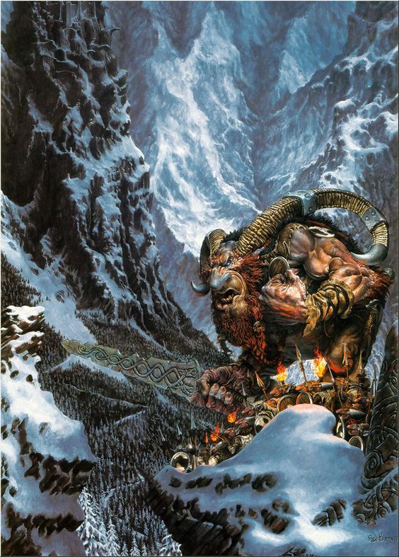 Sevasblog : things I like: Paul Bonner