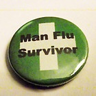 From Meredith to Mommy: Surviving the Baby Cold