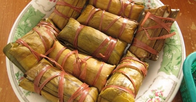 Buras Asli Makasar | Aneka Resep dan Cara Masak