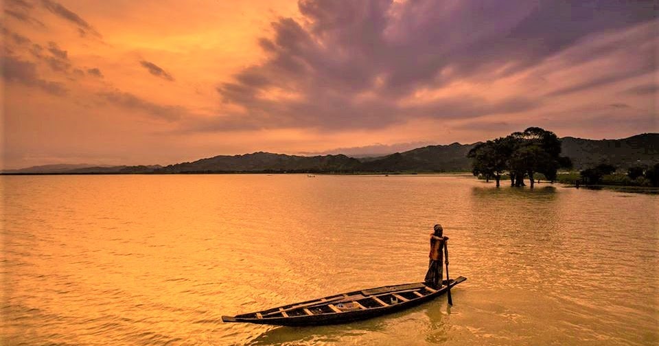 Why should you visit Tanguar Haor? - History and Travel-world heritage BD
