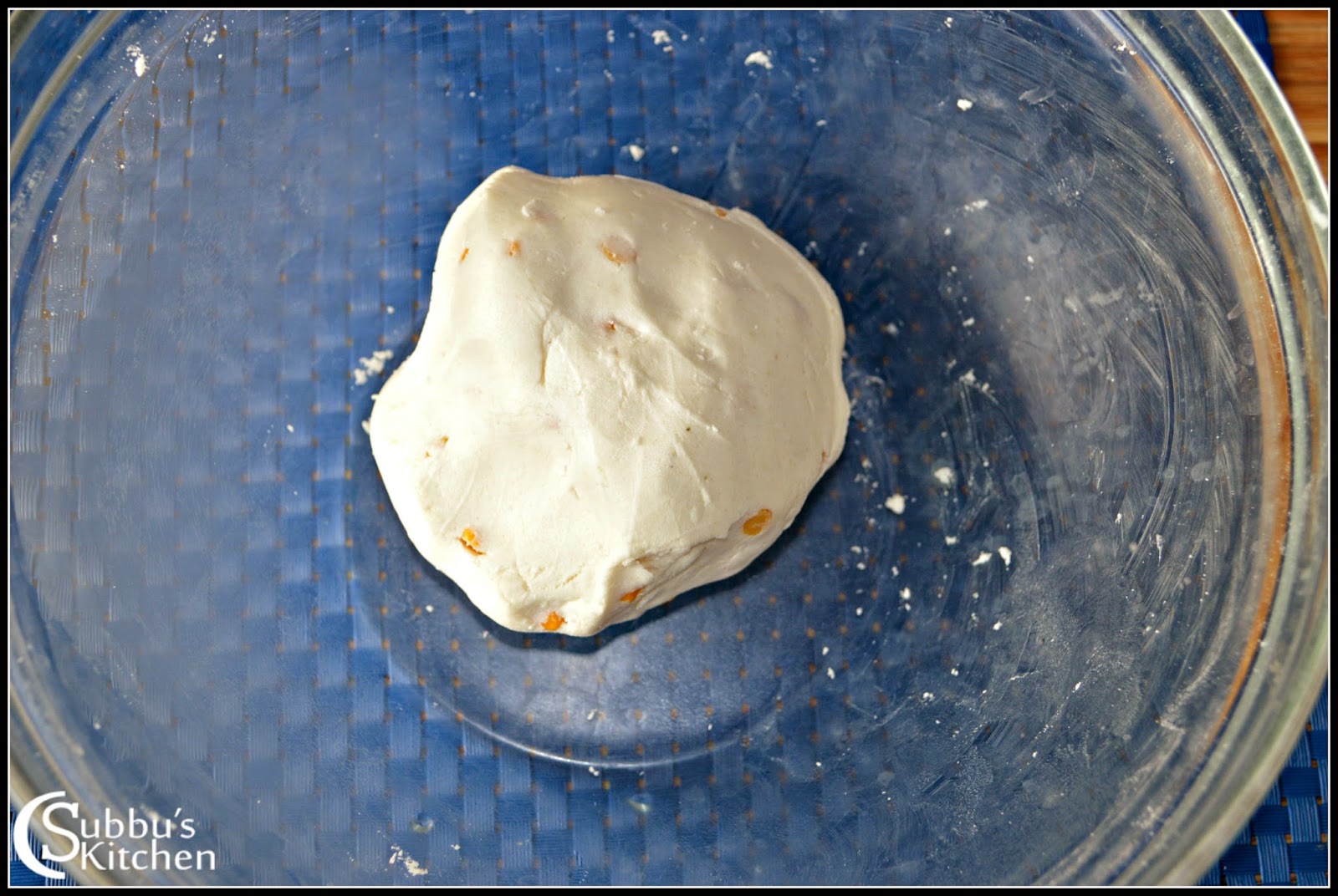 Uppu Seedai / Salt Seedai - Subbus Kitchen