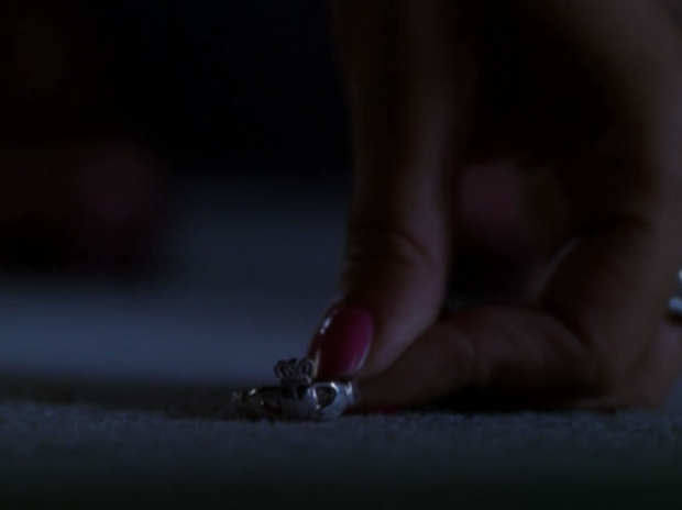 Try It, You'll Like It: Buffy Rewatch: Let It Go