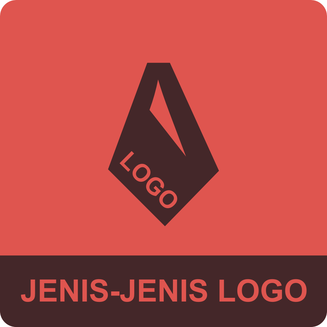 Jenis-Jenis Logo