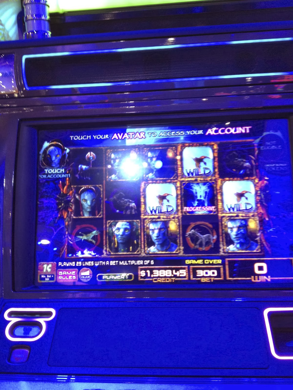 LAS VEGAS DAZE: G2E Trip Report! Fun at the Global Gaming Expo playing ...