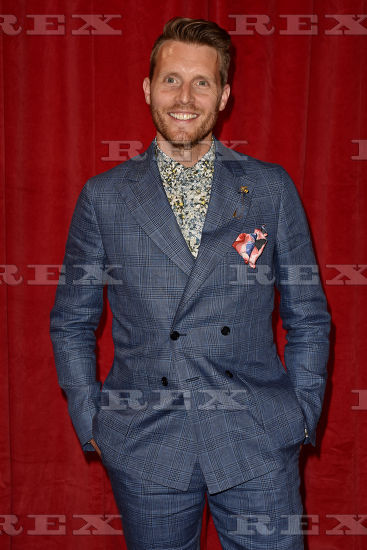 Coronation Street Blog: British Soap Awards: Coronation Street Red ...