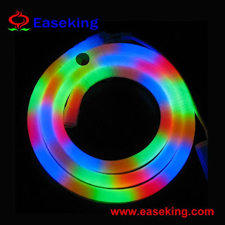 talleres: los usos del neon