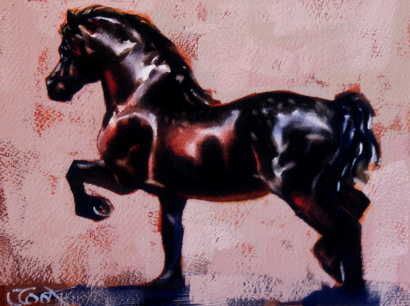 Art by Crystal Cook: Animal Gallery