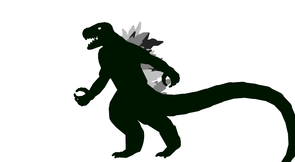 X pivot X: Pack Godzilla(Beta)