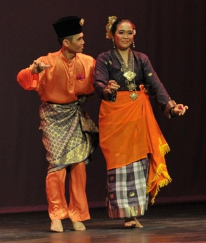 22+ Terkini Mak Inang