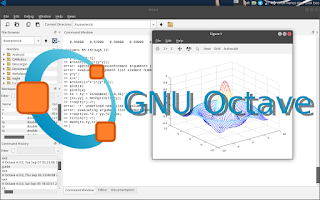 Como Instalar o GNU Octave 5.1.0 (Uma Alternativa ao Matlab)