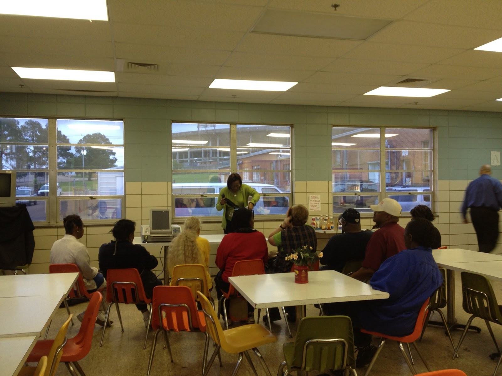 A Blog by MIB Foundation for the Blind and Visually Impaired: AutoMARK ...