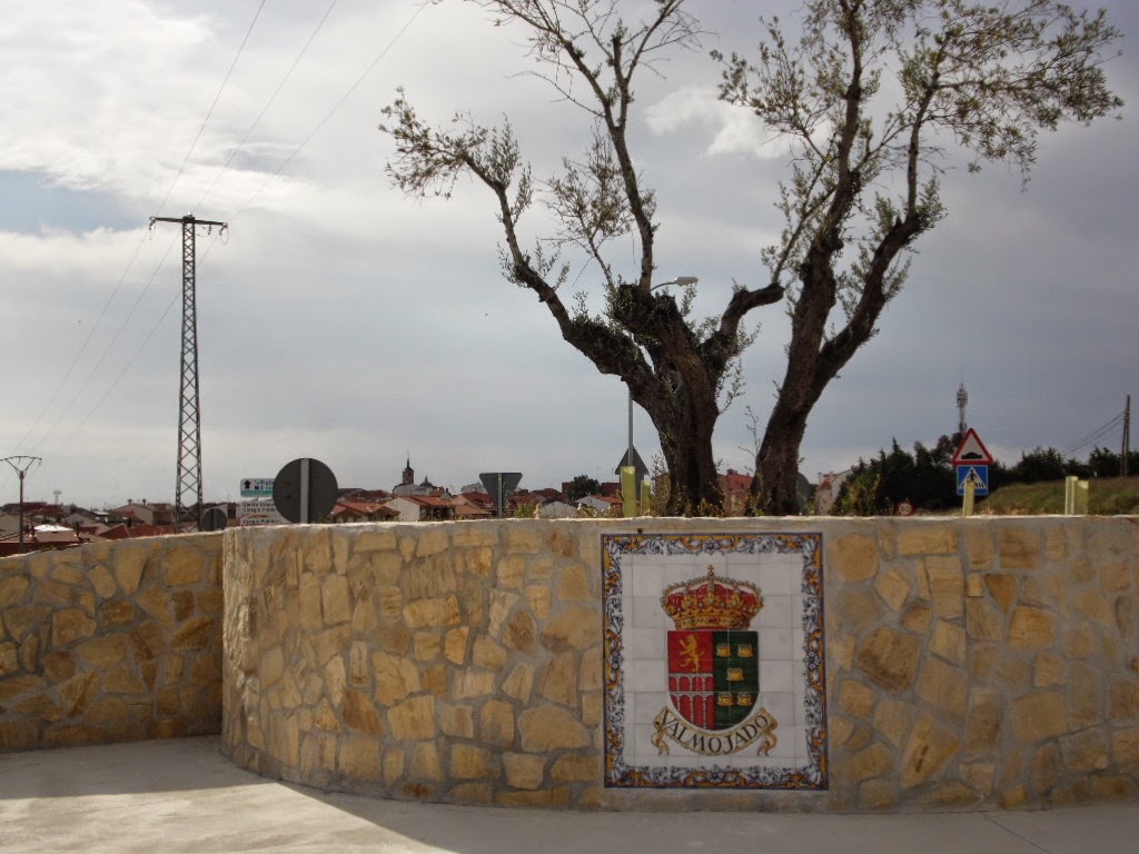 GUÍAS TURÍSTICAS, RUTAS, MONUMENTOS Y PUEBLOS DE TOLEDO CON "ENCANTO ...