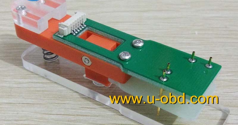 ECU components diagnostic devices & Locksmith tools supply center: BMW ...