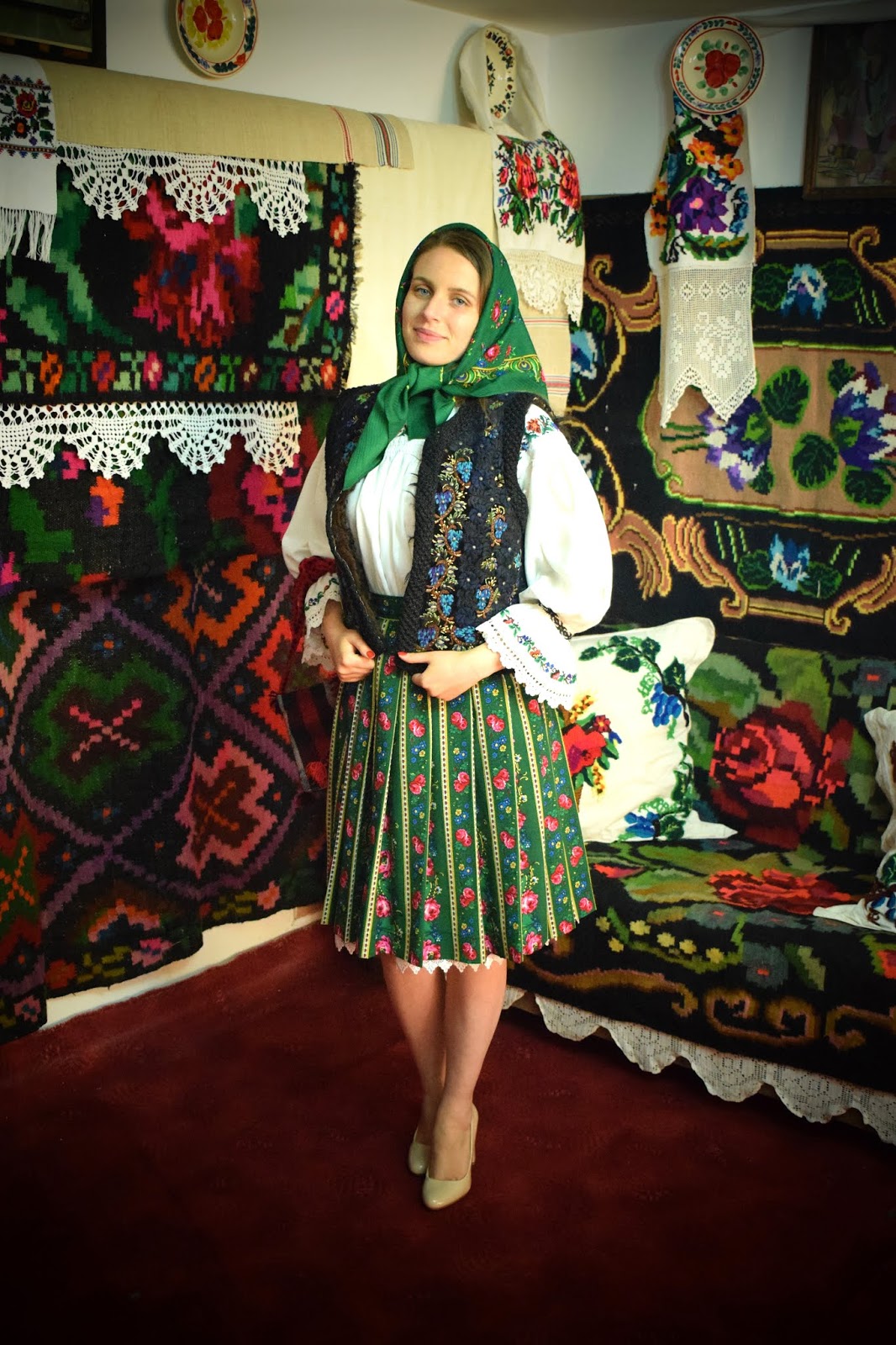 Traditional clothing from each balkan country. : r/AskBalkans