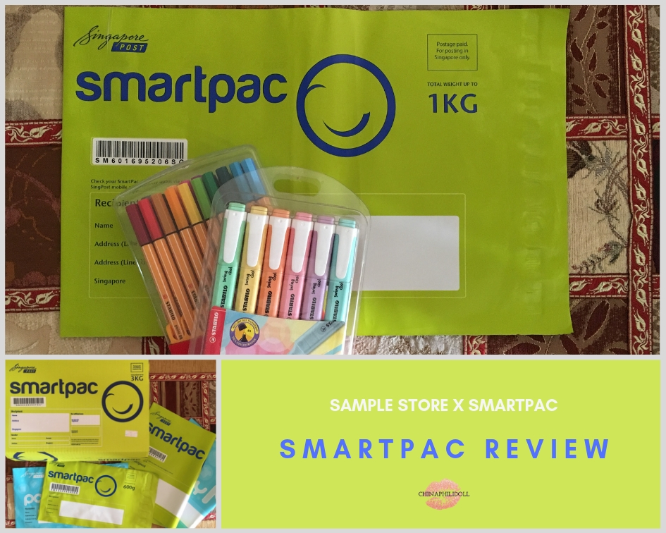 SmartPac Review | Sponsored