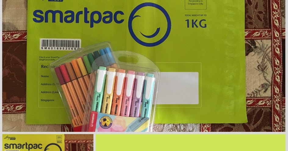 SmartPac Review | Sponsored