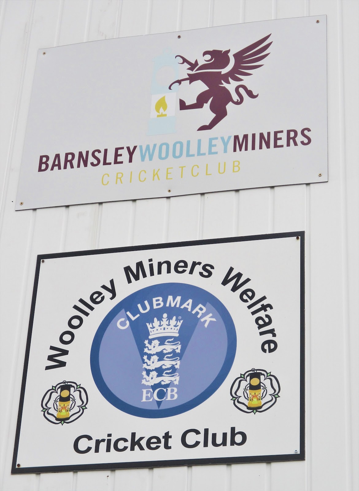 THE66POW: North Gawber Colliery 4 v Oughtibridge War Memorial 0 - Sheff ...