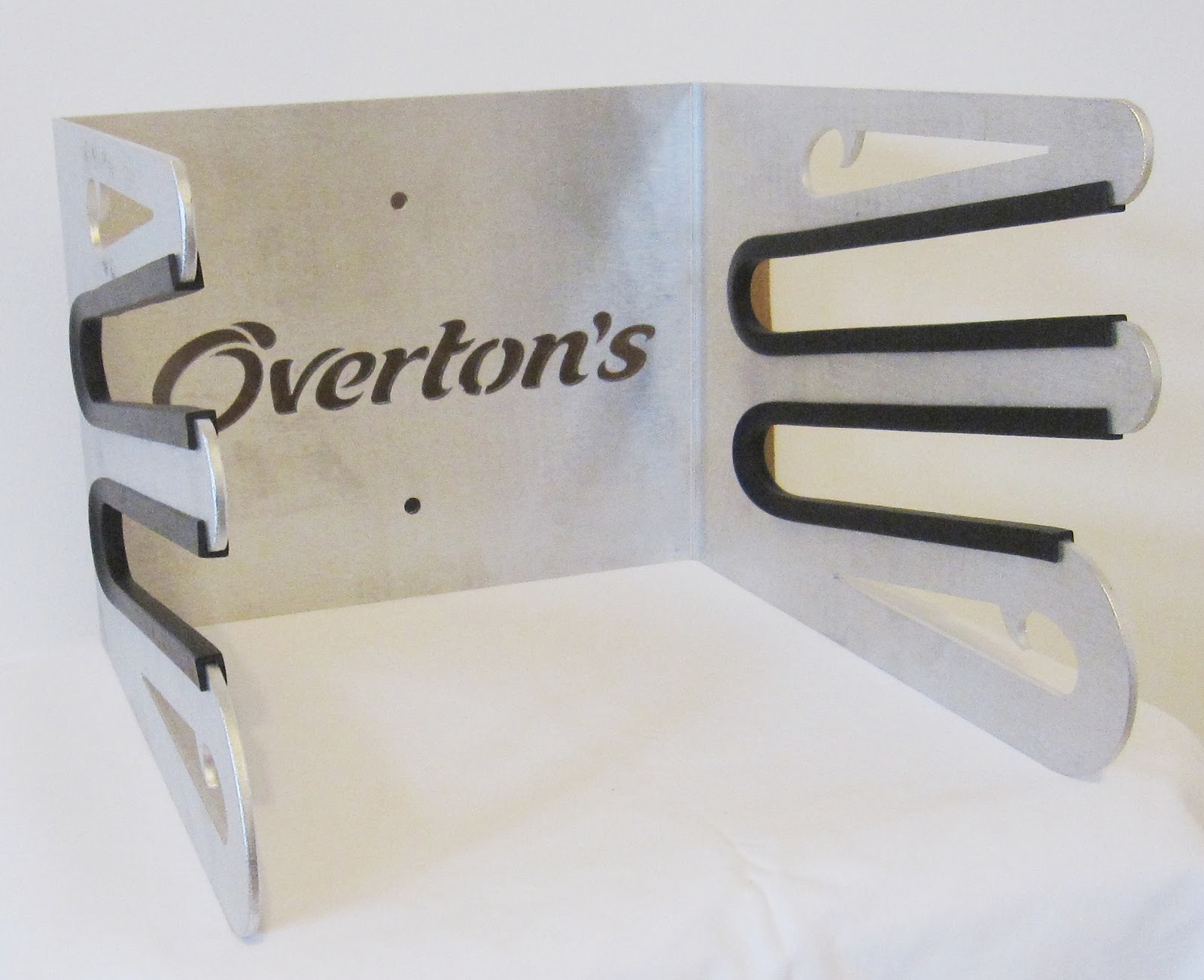 StoreYourBoard Blog: Overton's Wakeboard Storage and Display Racks