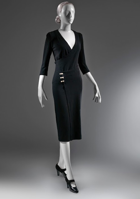 Idiosyncratic Fashionistas: Charles James Beyond Fashion