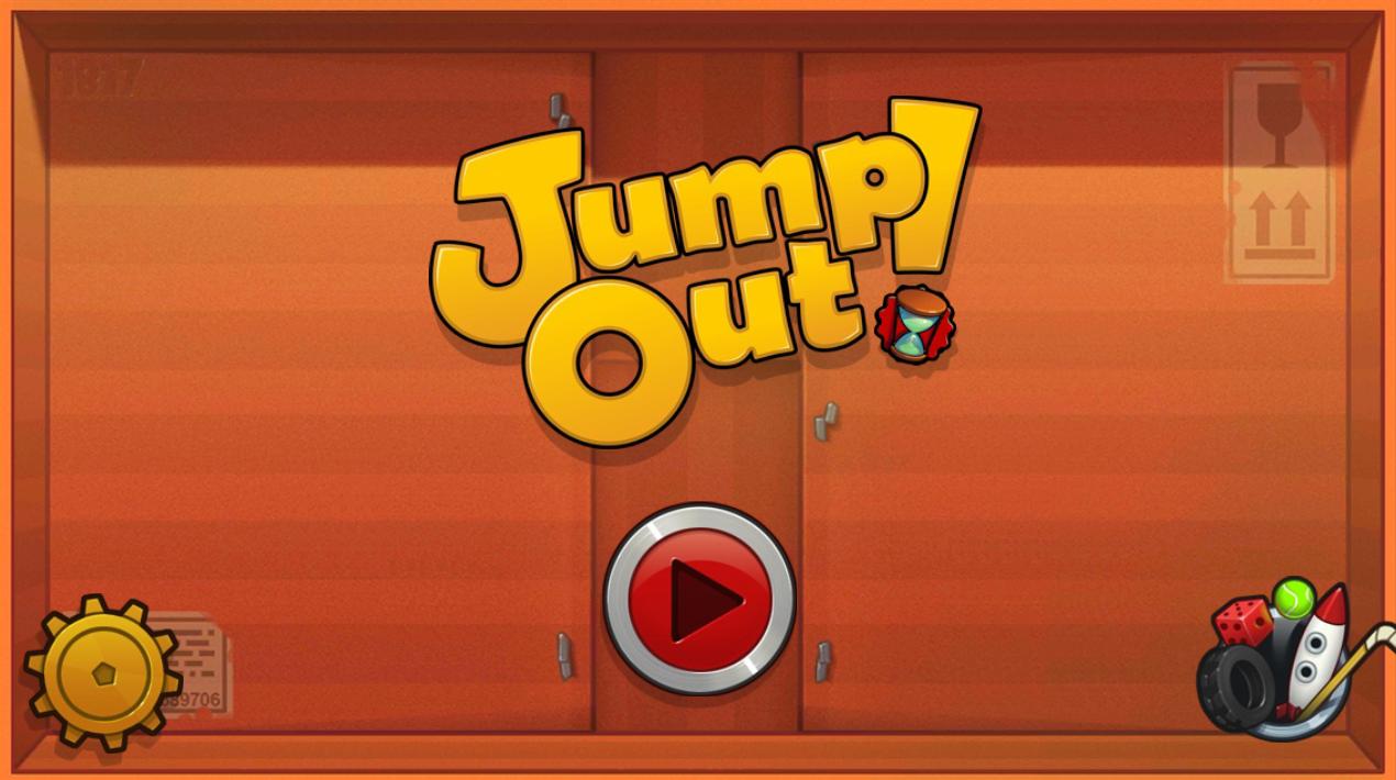 Jump Out¡ Divertido Juego de Plataformas para Dispositivos Android ...