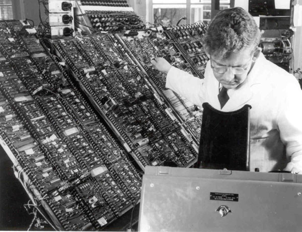 Electronics projects and tutorials: March 2013