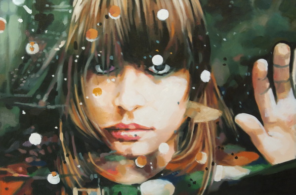 .: Thomas Saliot Paintings