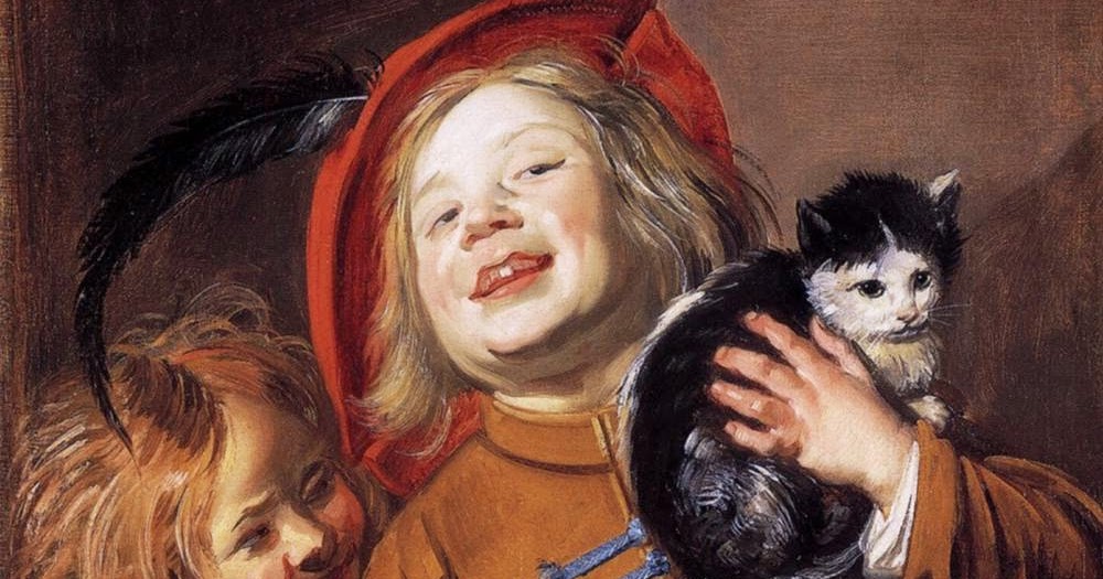 Judith Leyster - DanforthAlfons