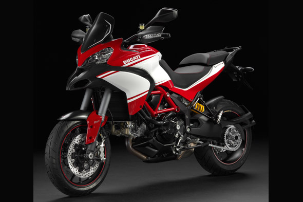 Motor Ducati Ari Wibowo ~ Motor Mobil Mania