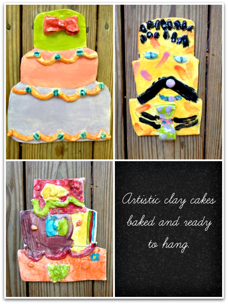 MagicMarkingsArt an artful blog about color and whimsy