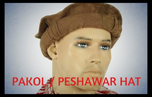 Spreebird-Trend and Culture: Traditional Hat of Northern Area of Pakistan