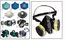 ALAT PELINDUNG DIRI (APD) k3 - capricorn