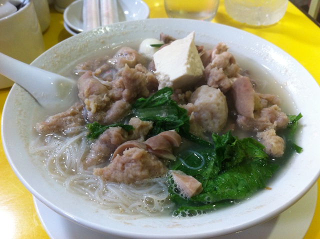 doggyjames says...: YKKO Kyay-Oh & BBQ, Yangon, Myanmar