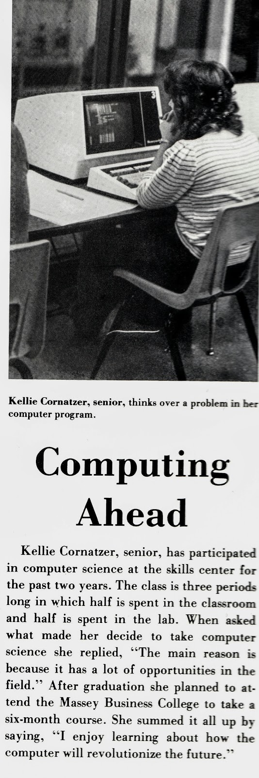 South Belt Houston Digital History Archive: 1979 Dobie Roundup Volume 11