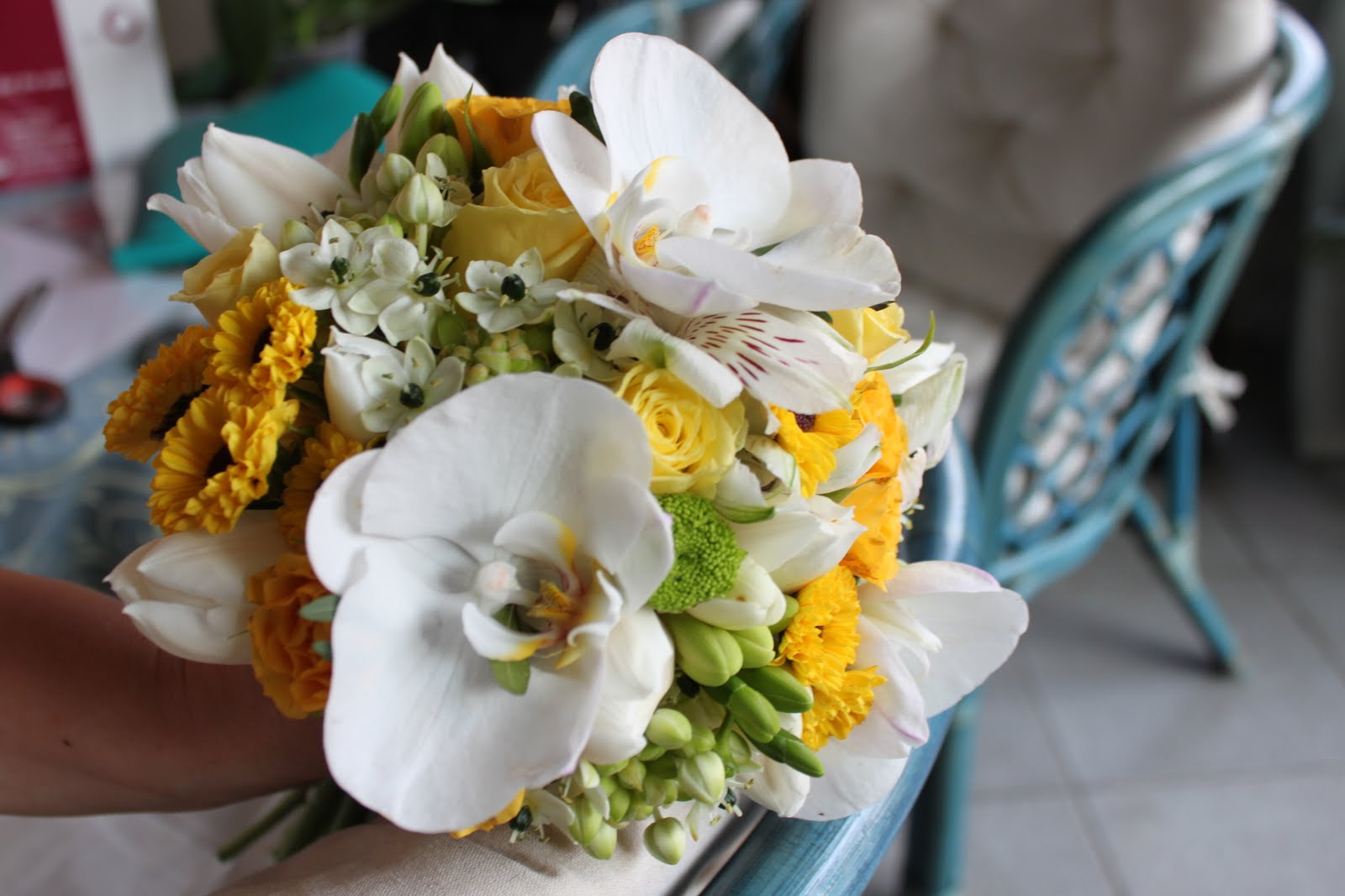 Floraria BLOOM Sibiu Blog