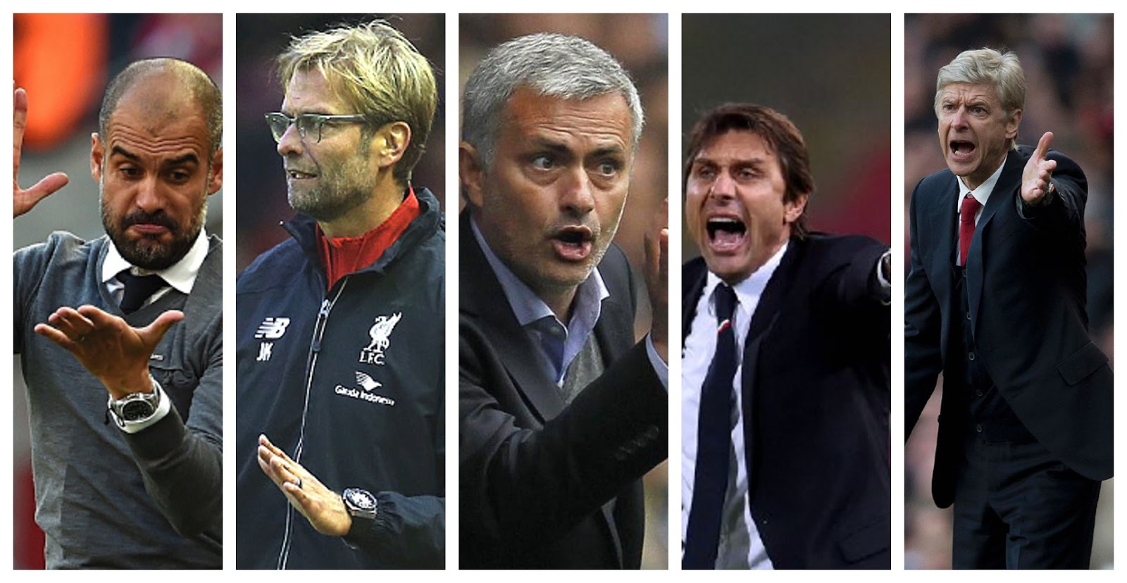 Richard T Kelly: 2017-04-23