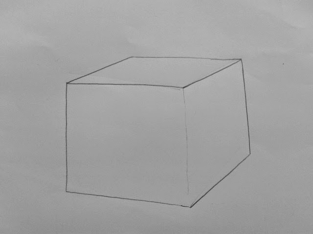 DRAW IT NEAT : How to draw skin LS