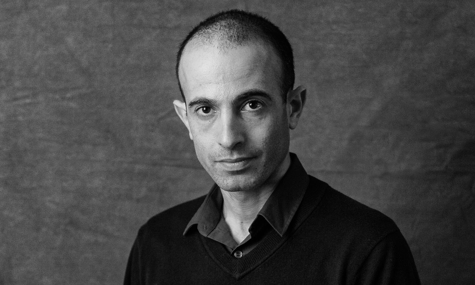 Financial times yuval noah harari - passagood