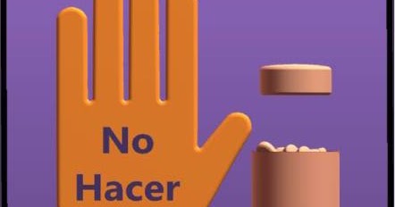 Recursos de información de fármacos KM0: NO HACER