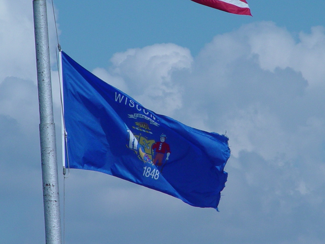 Speed of Life: People Have the Power - Forward in Wisconsin on June 5, 2012
