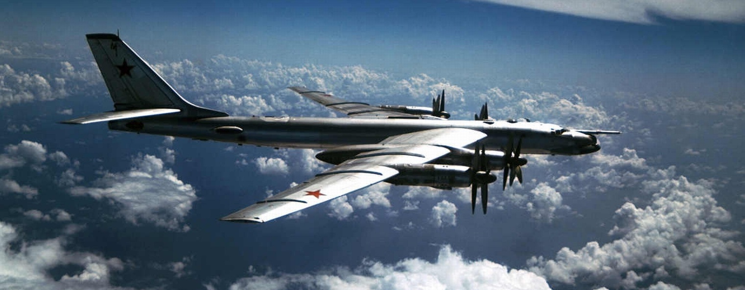 aerosngcanela: Tupolev Tu-95