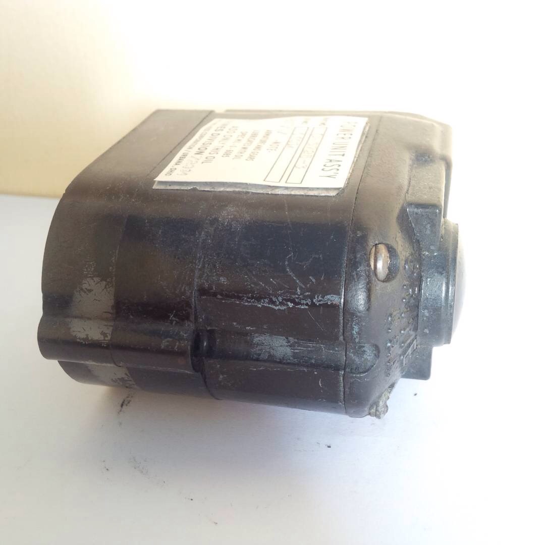 D-5725-3 POWER UNIT ASSY ready stock