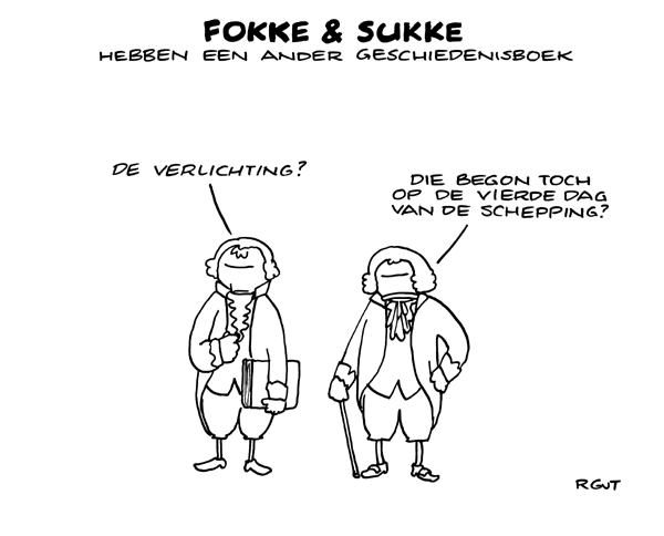 Merkwaardig (week 11) | www.weyerman.nl