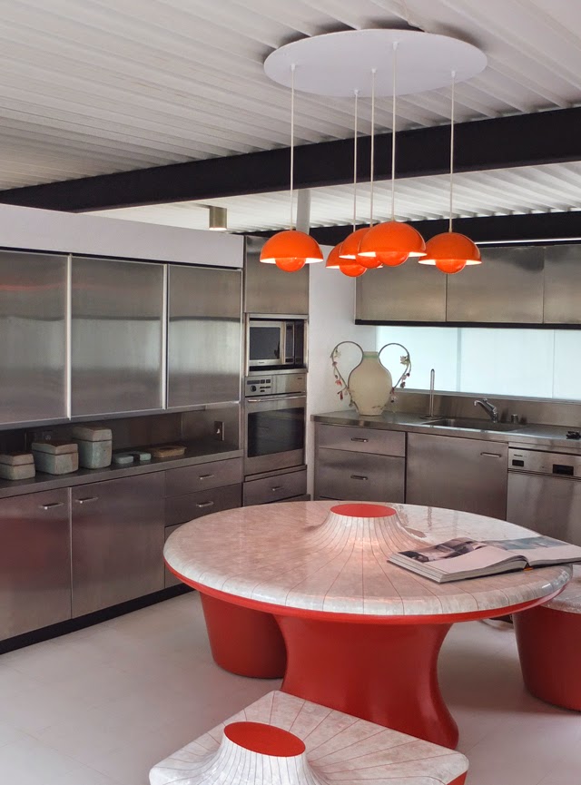 Pierre Koenig / The Bailey House