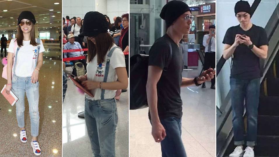 English Pop Station: Ruby Lin Reveals More Details about Her ...